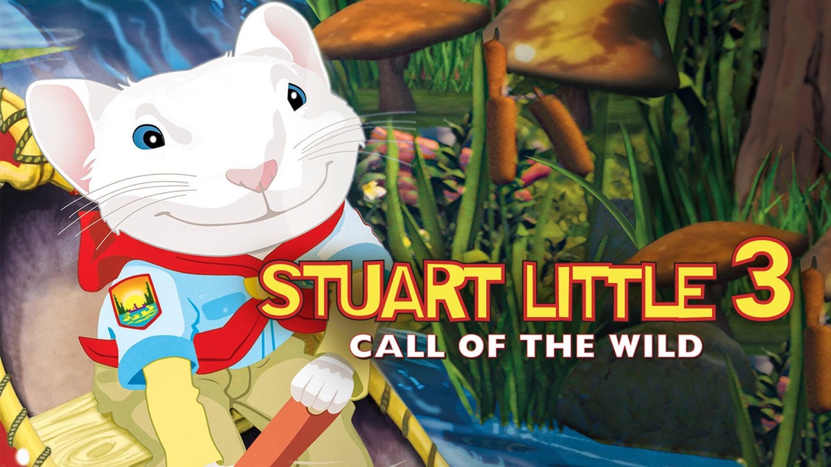 ‎Stuart Little 3: Call Of The Wild - Apple TV
