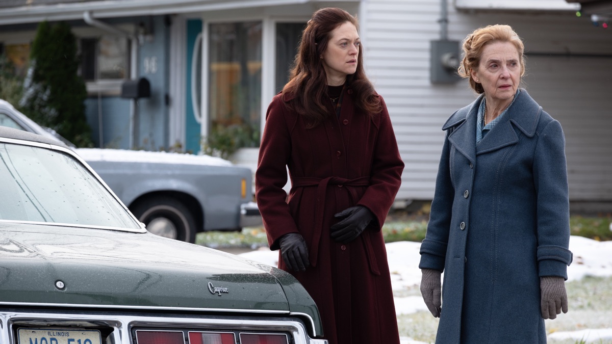 ‎Billy – Devil In Disguise: John Wayne Gacy (Season 1, Episode 4 ...