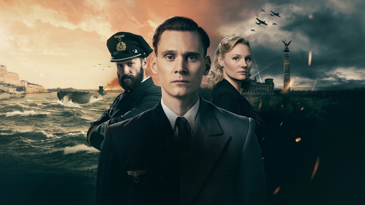 Das Boot - Apple TV (DK)