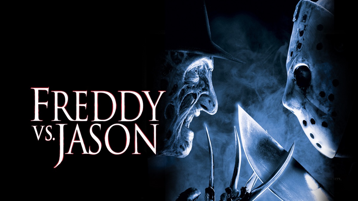 ‎Freddy vs. Jason - Apple TV