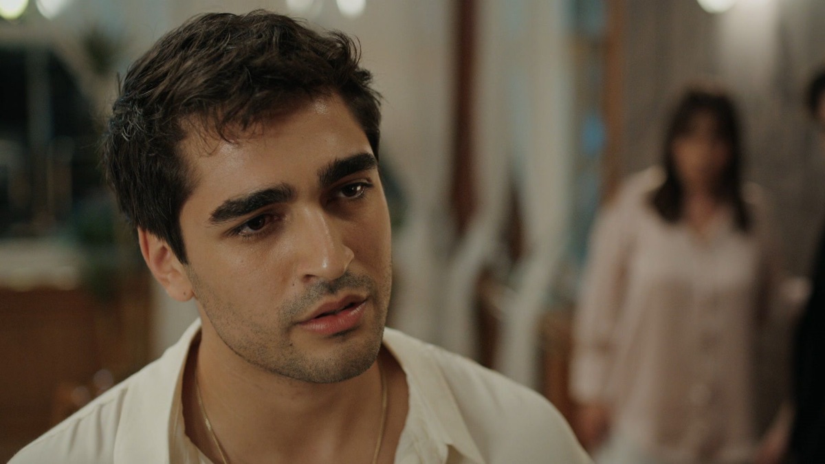 ‎Episode 191 - Fareed (Series 2, Episode 191) - Apple TV (OM)