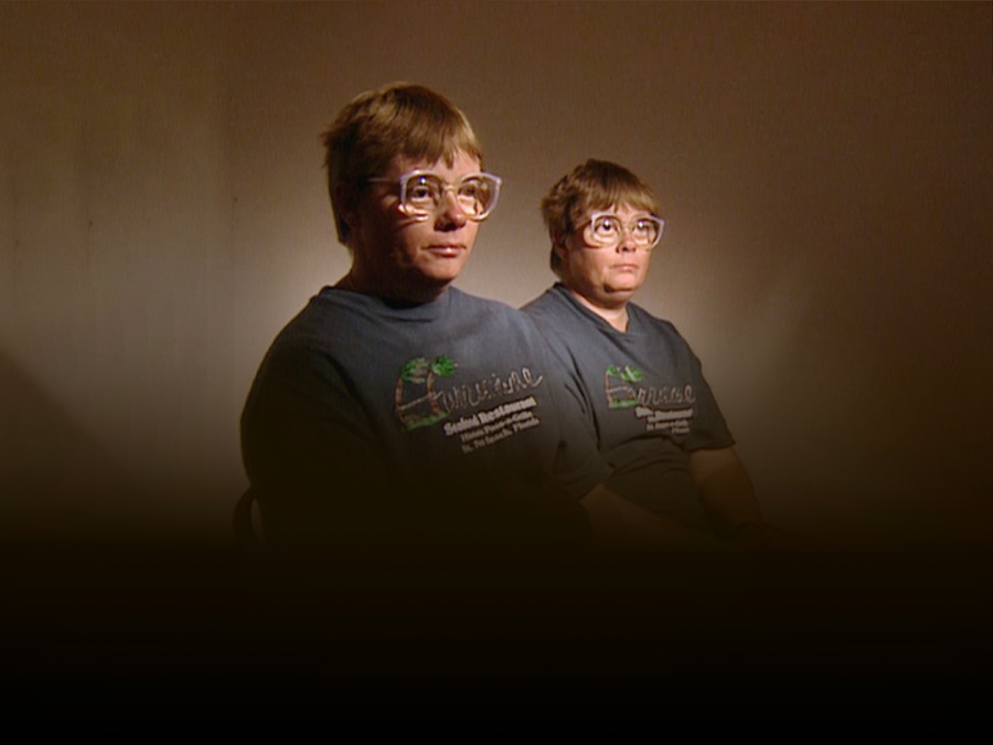 Rainman Twins - Apple TV