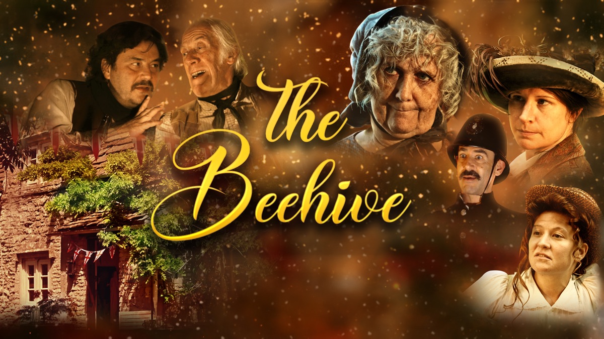 ‎The Beehive - Apple TV