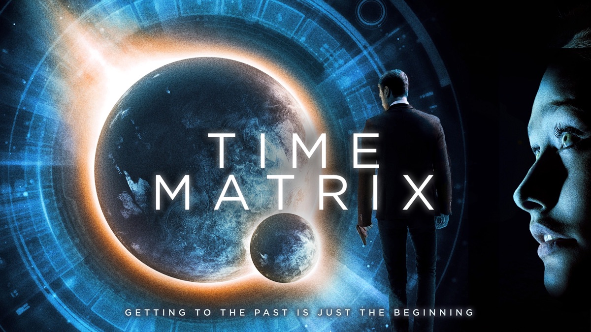 ‎Time Matrix - Apple TV