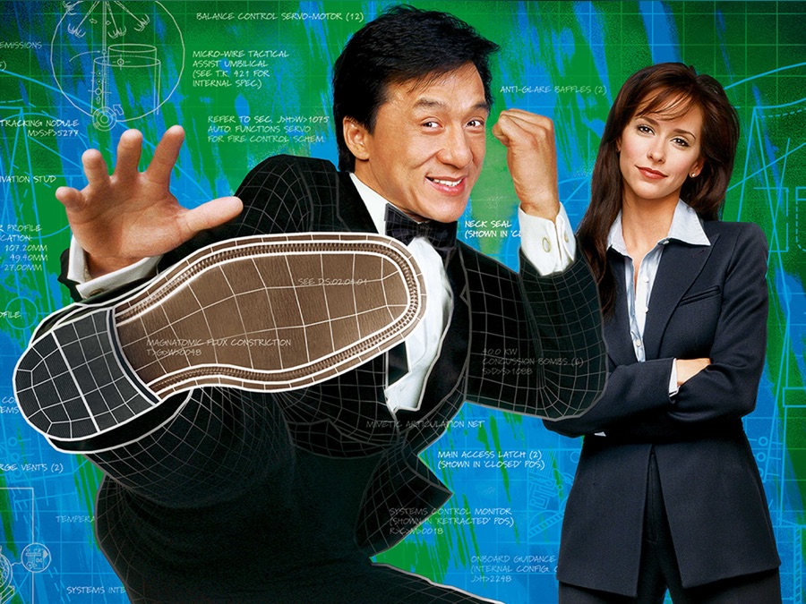 O Terno de Dois Bilhões de Dólares - Apple TV (BR)