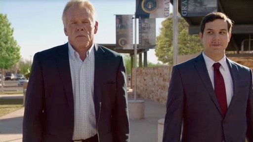 Episode 1 – Graves (Season 1, Episode 1) - Apple TV (AU)