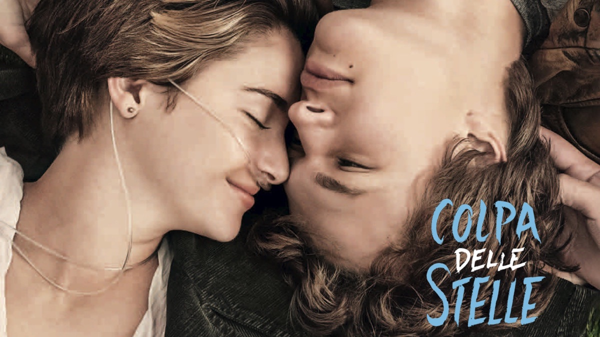 Colpa Delle Stelle Film Hazel Grace Okay, Hazel Grace?"
