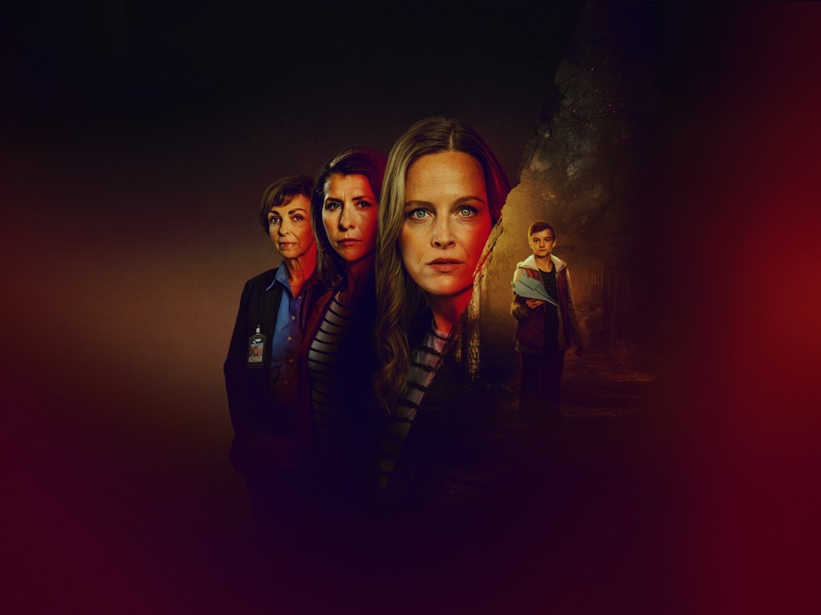 Have You Seen My Son? - Apple TV