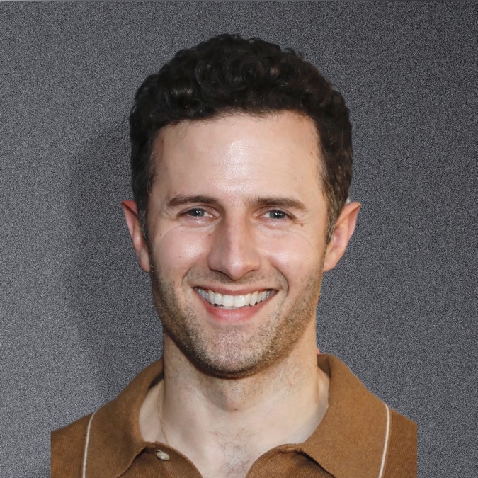 ‎Películas y series de Roe Hartrampf - Apple TV