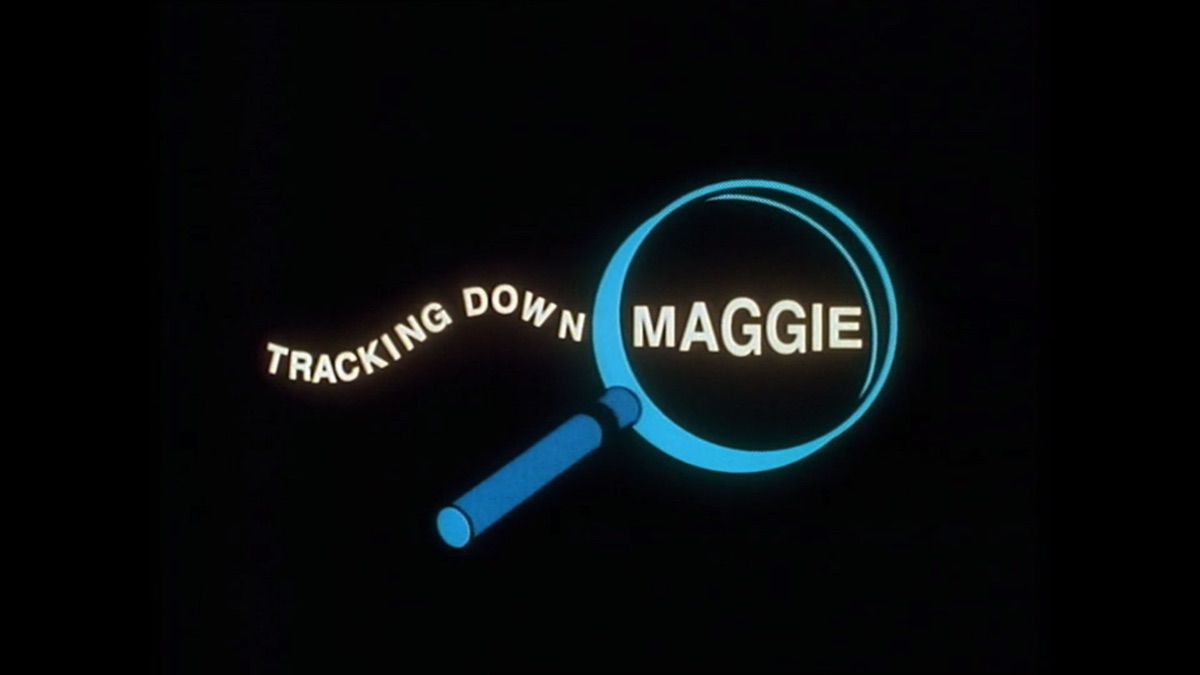 Tracking Down Maggie: The Unofficial Biography of Margaret Thatcher ...
