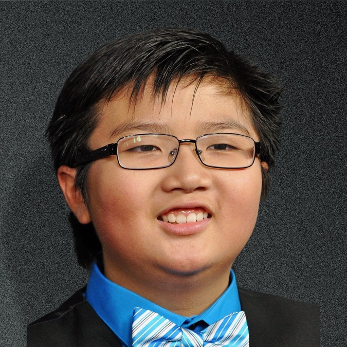 ‎Películas y programas de TV de Matthew Zhang - Apple TV