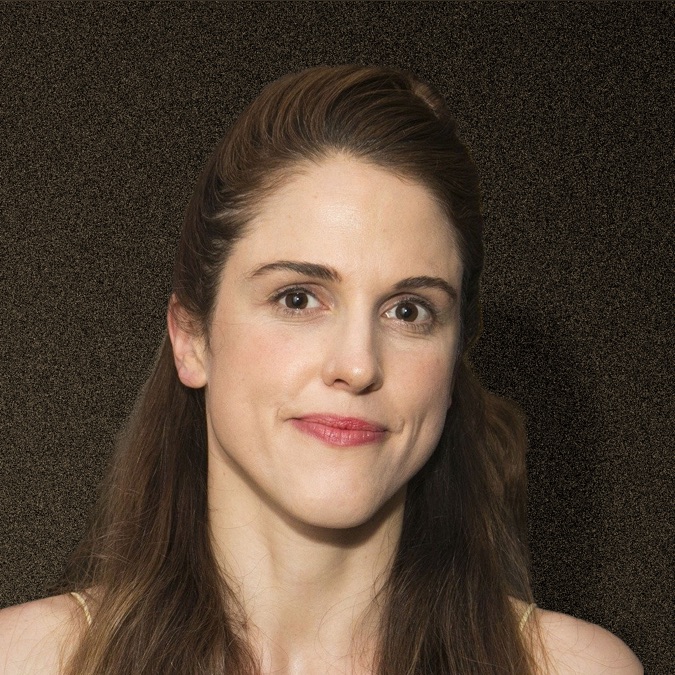 Amanda Hale Being Human