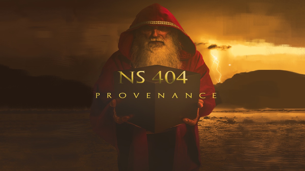 NS404 - Apple TV (UK)