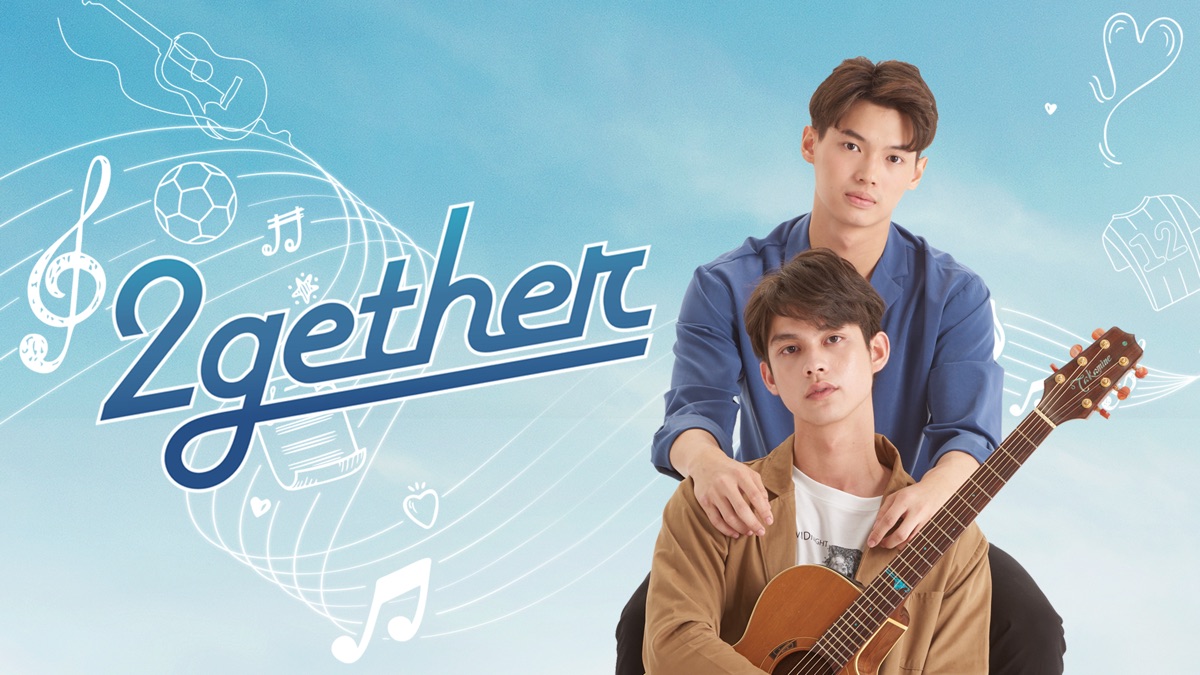 ‎2gether - Apple TV