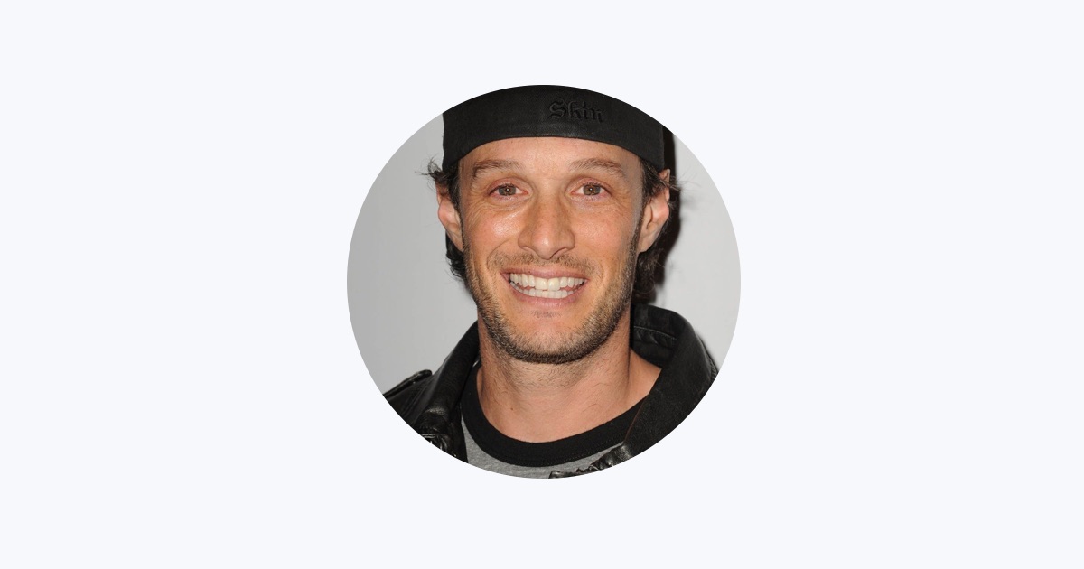 ‎Joshua Wolf - TV Shows and Podcasts - Apple Snapshot