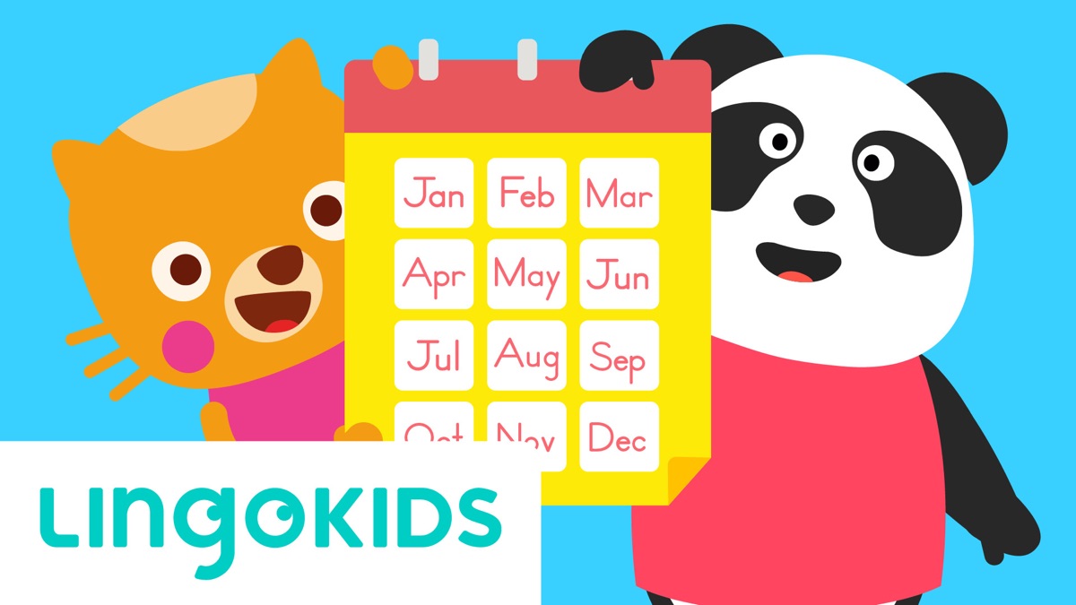 Get Dressed - Lingokids (Season 1, Episode 283) - Apple TV