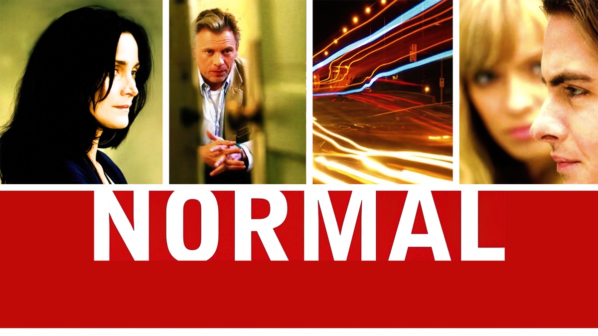 ‎Normal - Apple TV