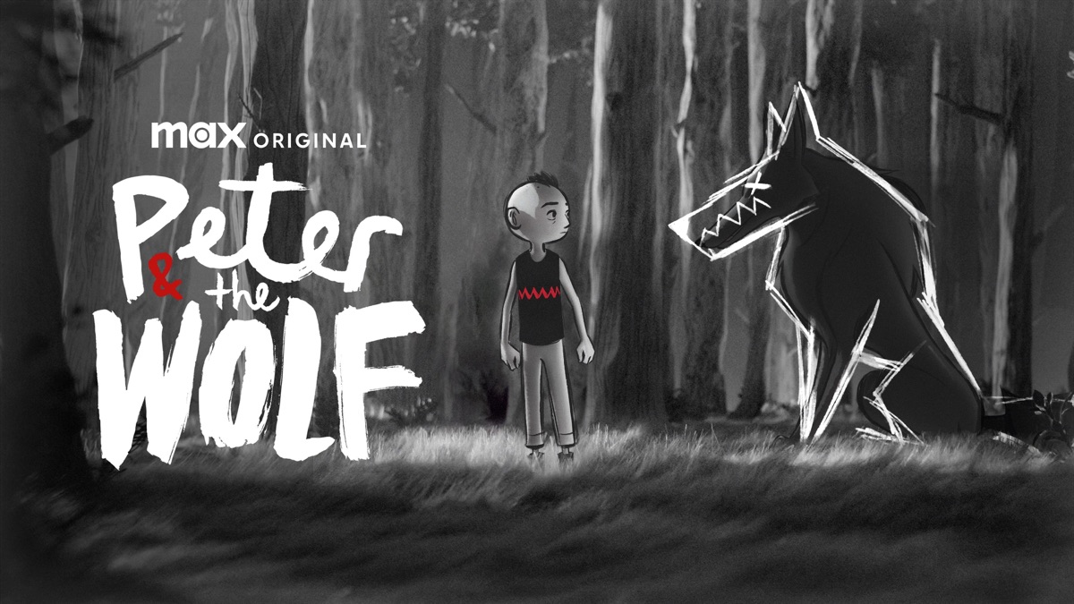 ‎Peter & the Wolf - Apple TV