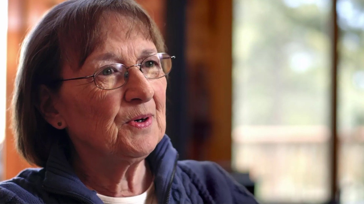 Boulder Jane Doe – Web of Death (Season 1, Episode 2) - Apple TV (NZ)