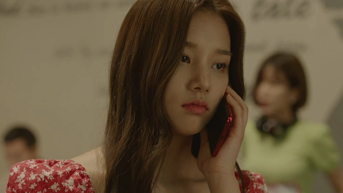 Backstreet Rookie 06 - Backstreet Rookie (Season 1, Episode 6) - Apple TV