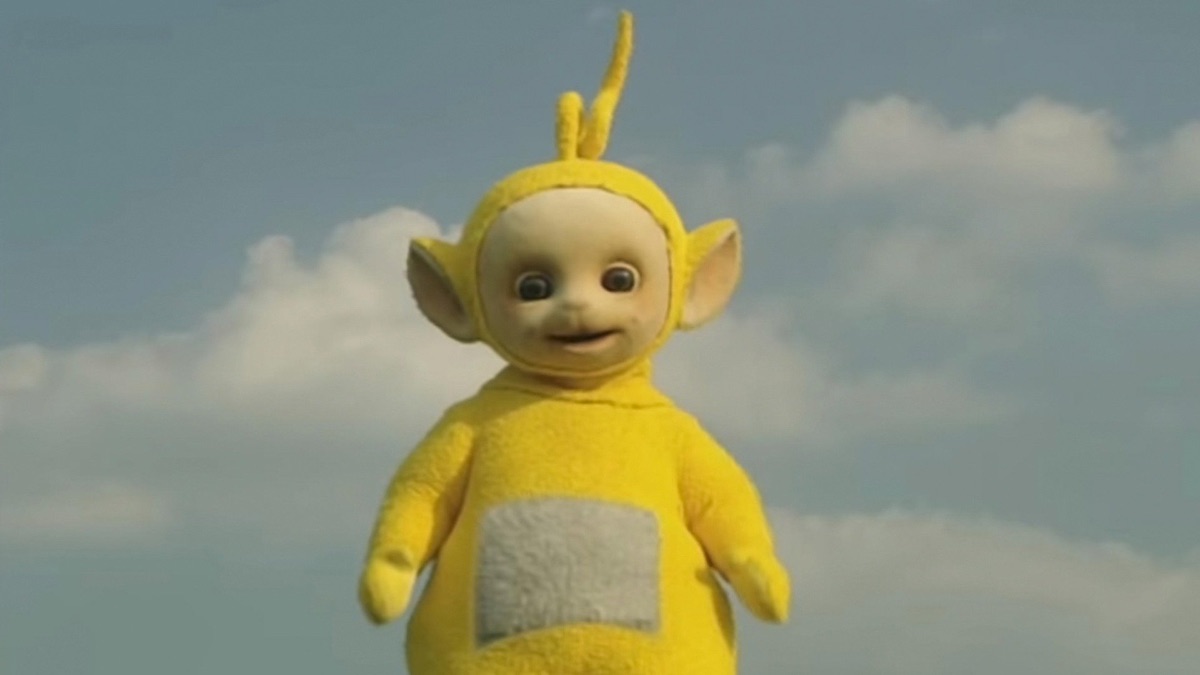 Action Story – Teletubbies (Original Series) (Season 5, Episode 21 ...