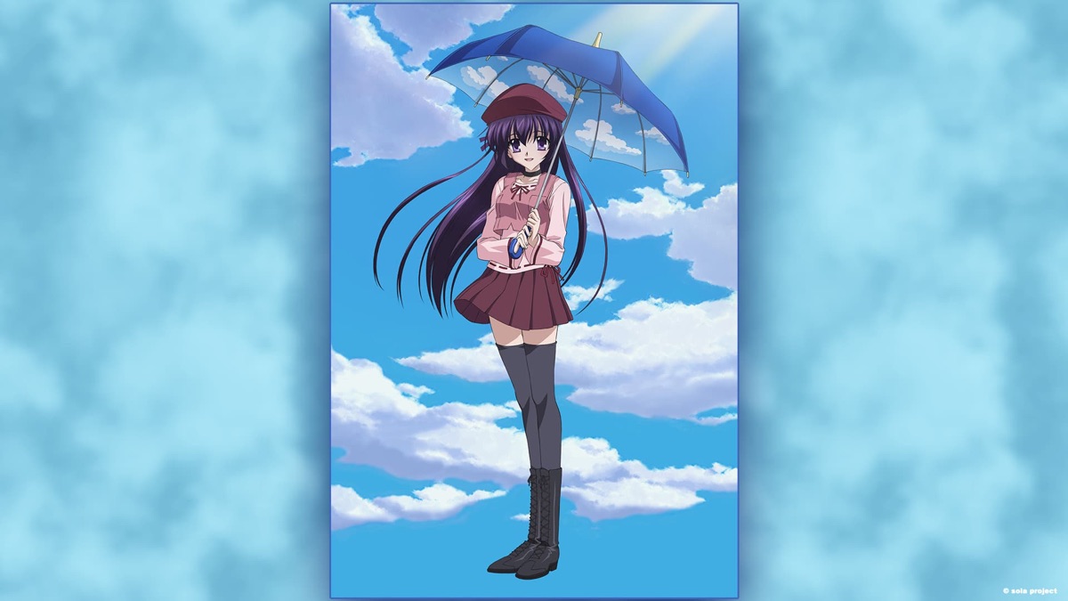 sola - Apple TV (日本)