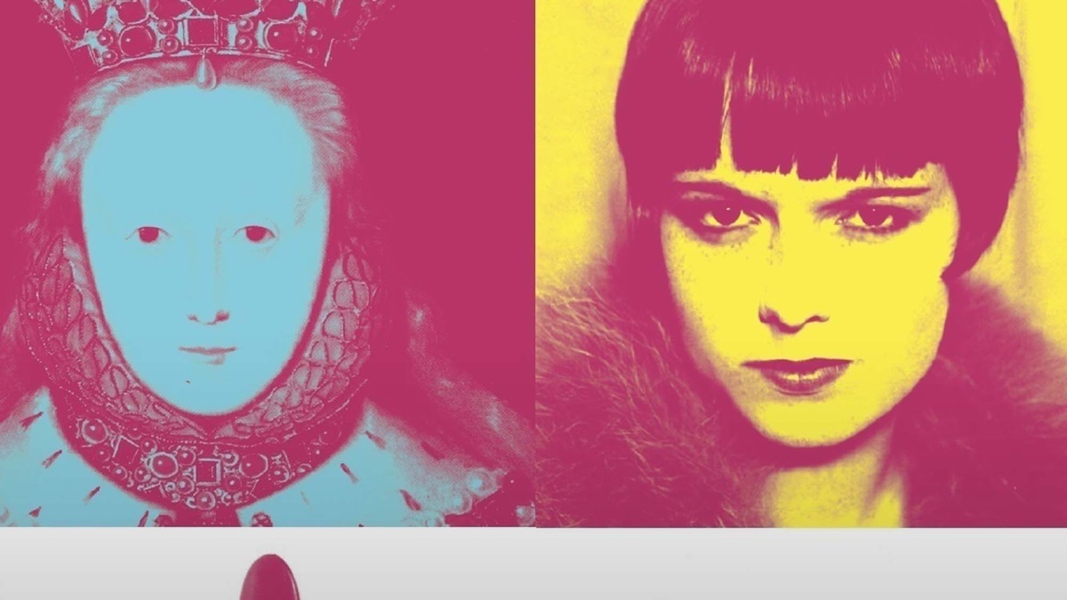 ‎The Seductive Power of Red - Apple TV