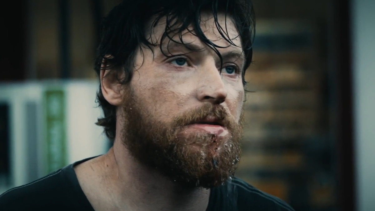 Smiles of Sad Men - Apple TV (AU)