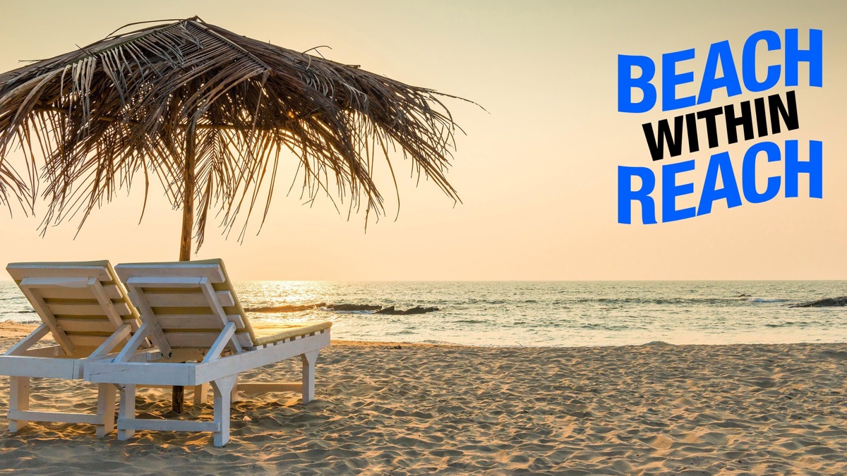 ‎Beach Within Reach —Apple TV