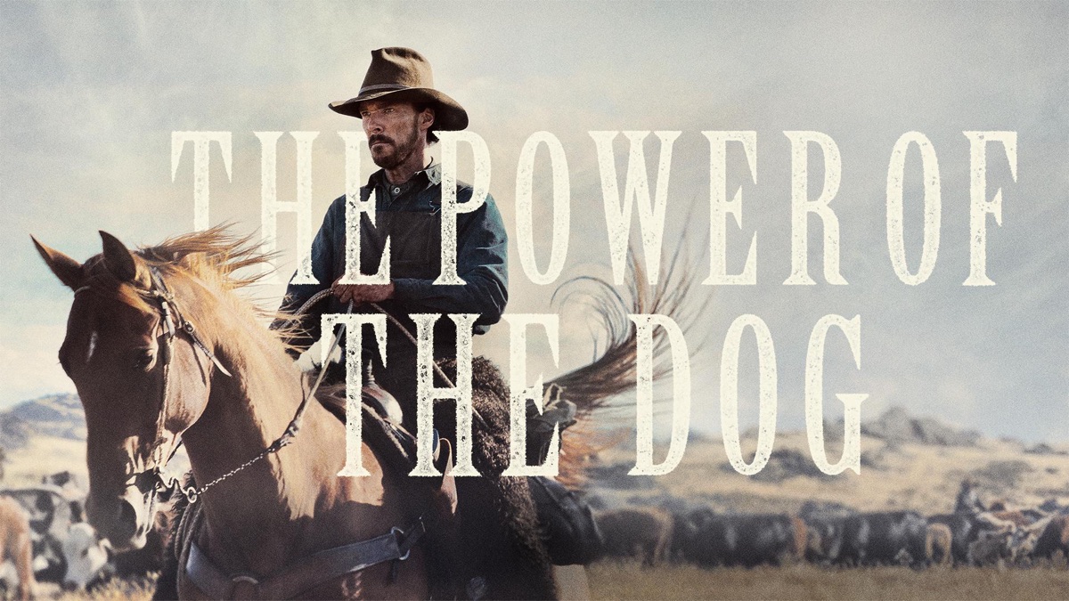 ‎The Power of the Dog - Apple TV