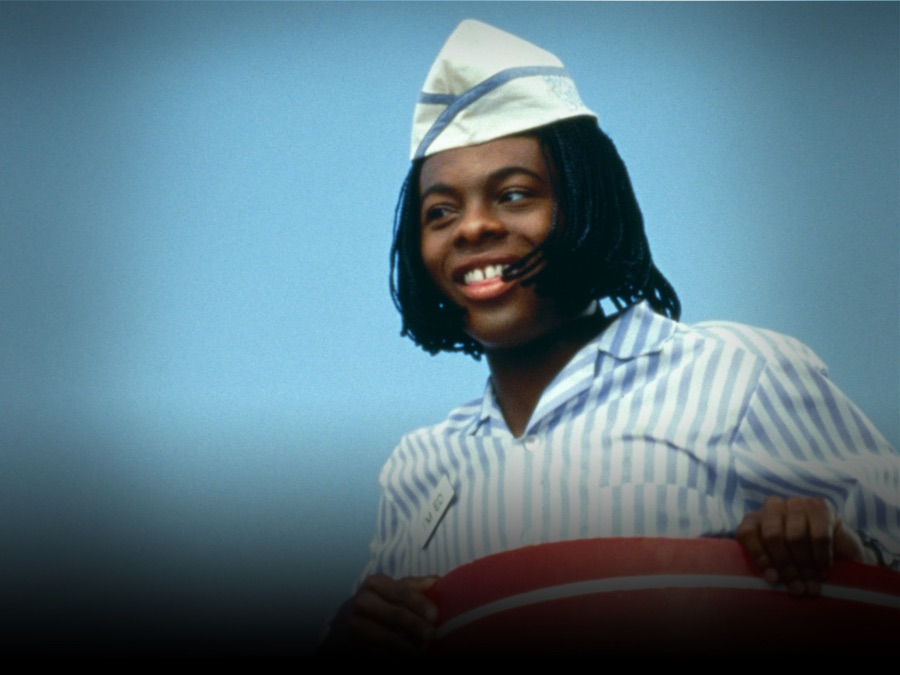 Good Burger - Apple TV