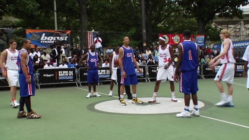 Gunnin' for That #1 Spot - Apple TV