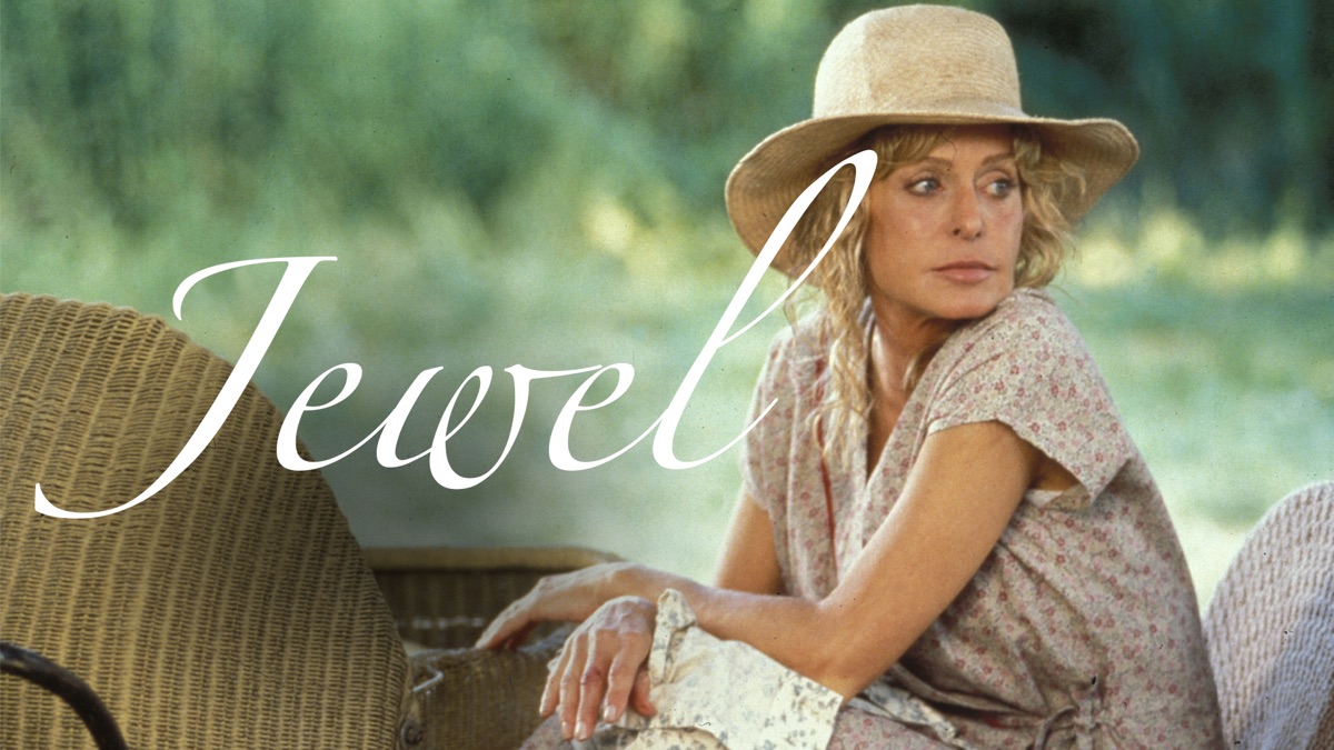 Jewel - Apple TV