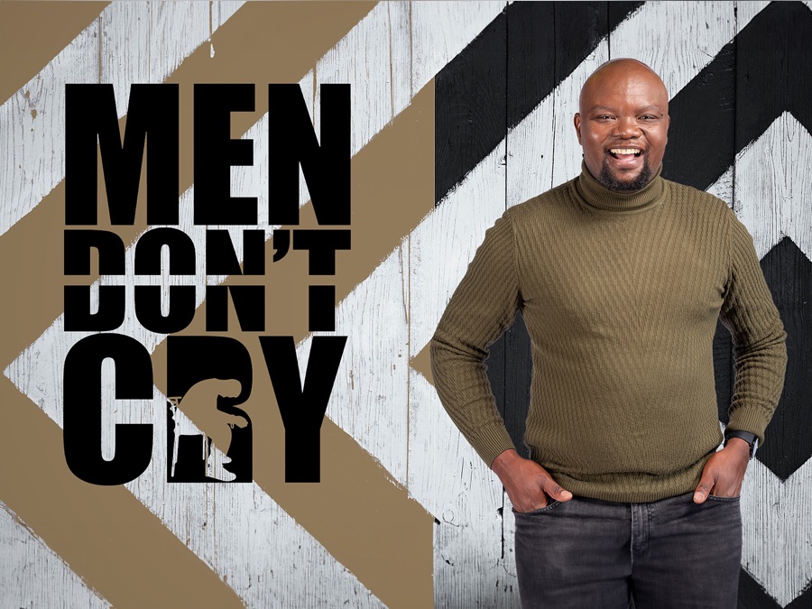 Men Don't Cry - Apple TV