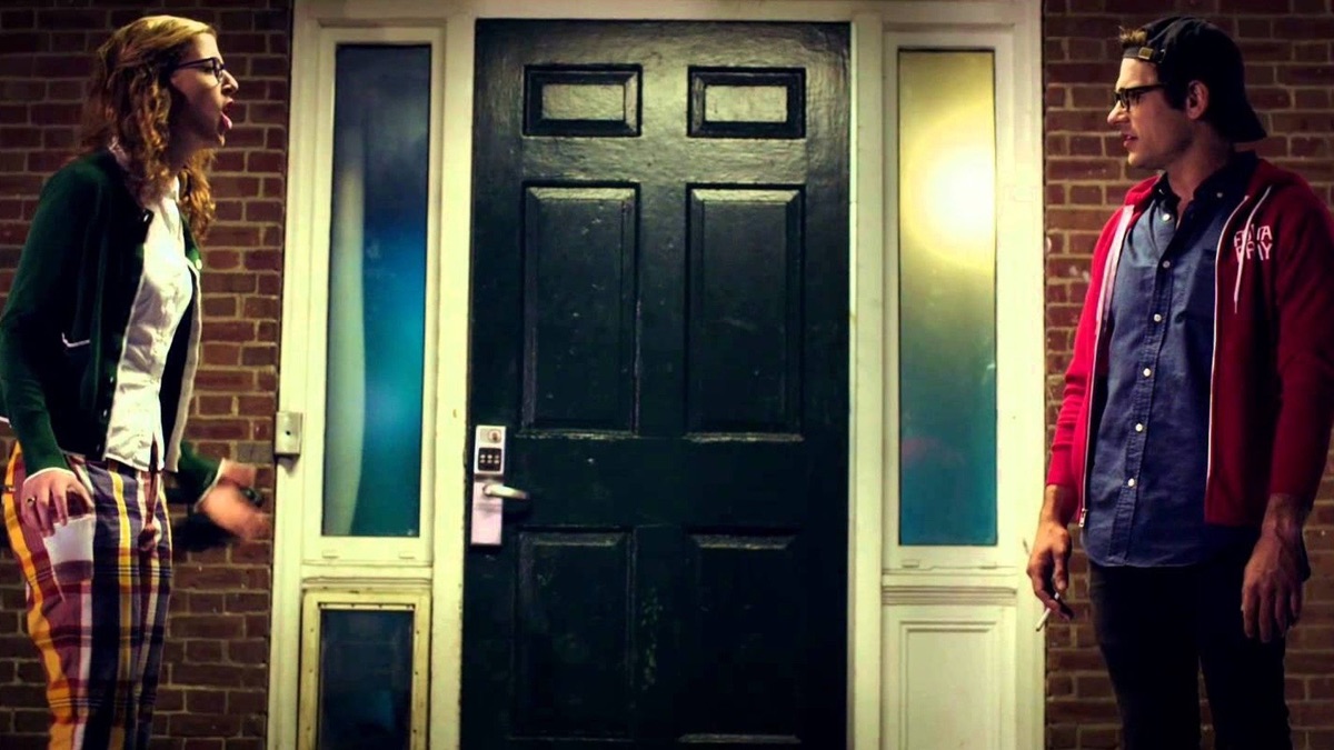 I'm Obsessed With You: But You've Got to Leave Me Alone - Apple TV (IE)