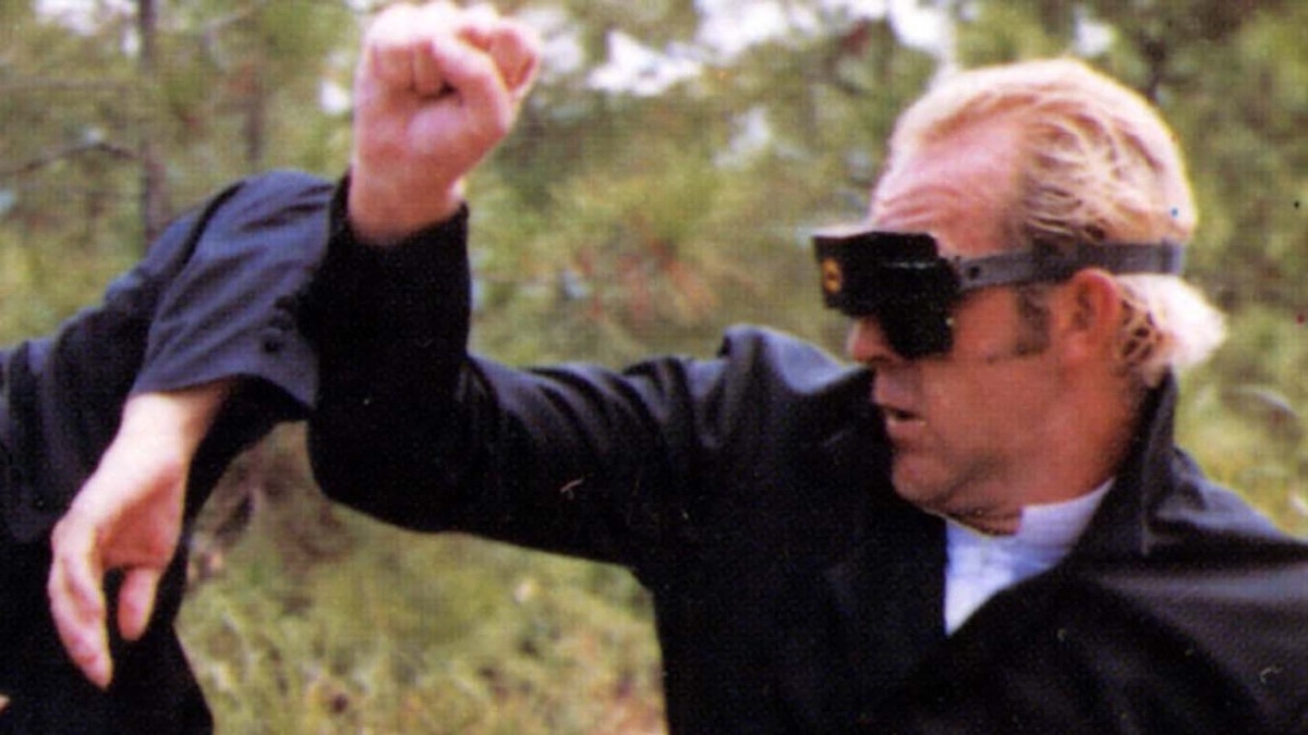 Catman: Lethal Track - Apple TV (CA)