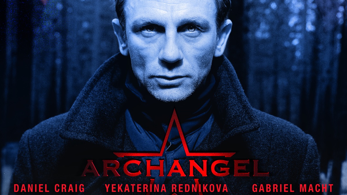 Archangel - Apple TV (AU)