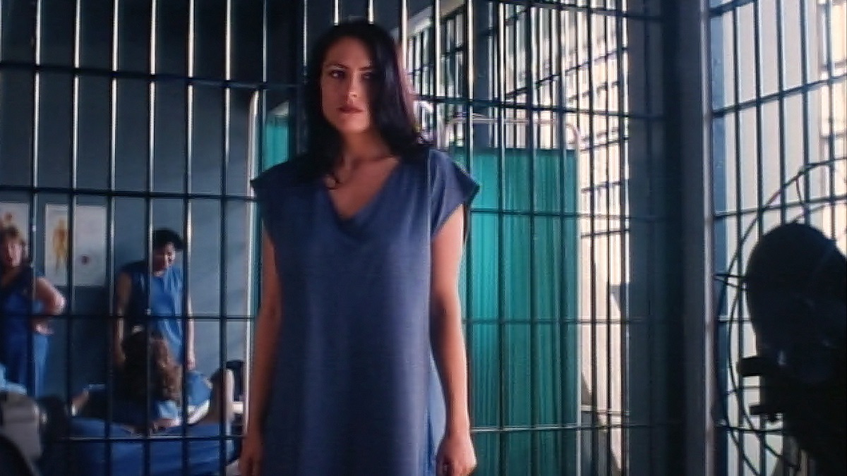 Under Lock and Key - Apple TV