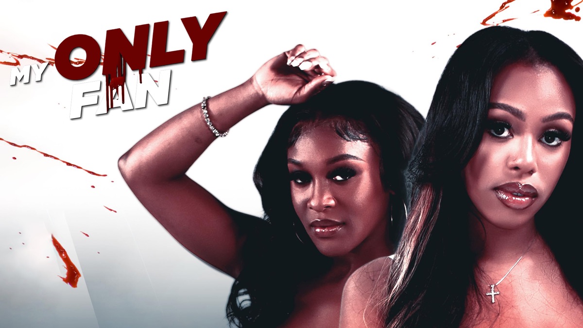 ‎My Only Fan - Apple TV