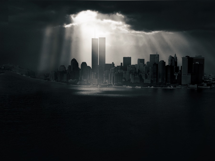 9/11: One Day in America - Apple TV (KR)