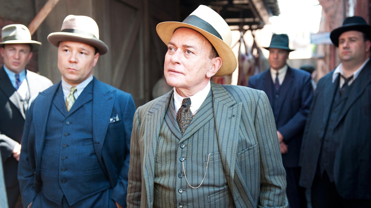 ‎The Pony - Boardwalk Empire (Series 3, Episode 8) - Apple TV (EG)