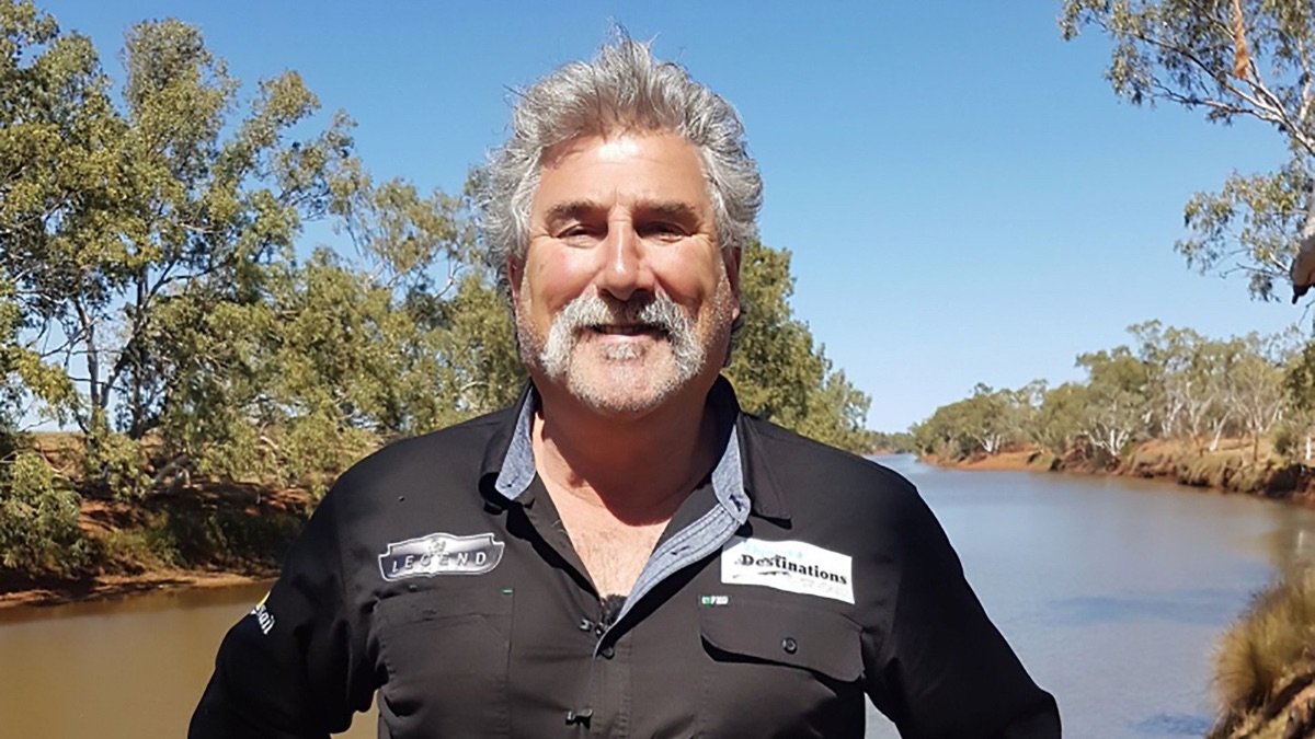 Dipper's Destinations | Apple TV (AU)