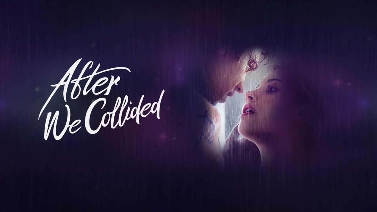 ‎After We Collided - Apple TV