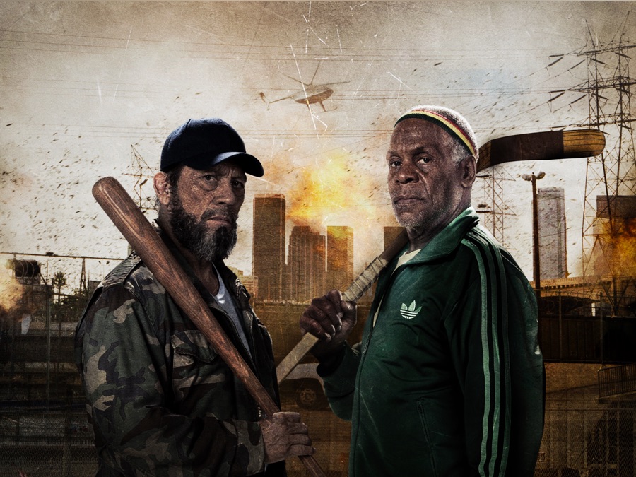 Bad Ass 2: Bad Asses - Apple TV