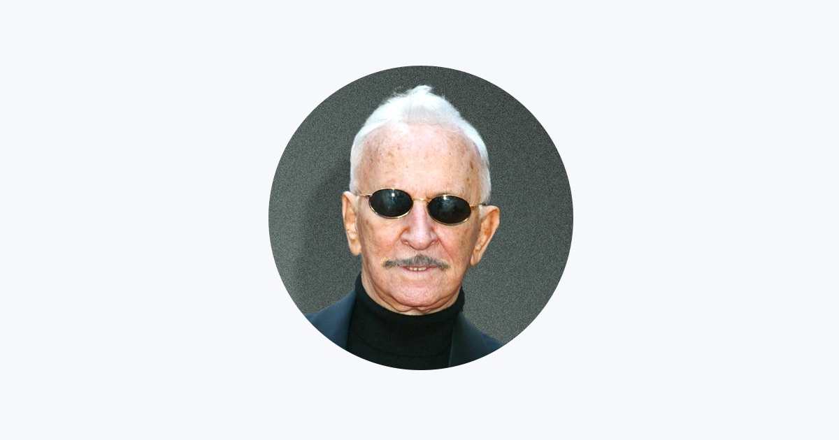 ‎Don Adams - Movies, TV Shows, and Music - Apple Snapshot