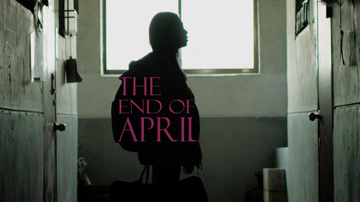 ‎The End of April - Apple TV
