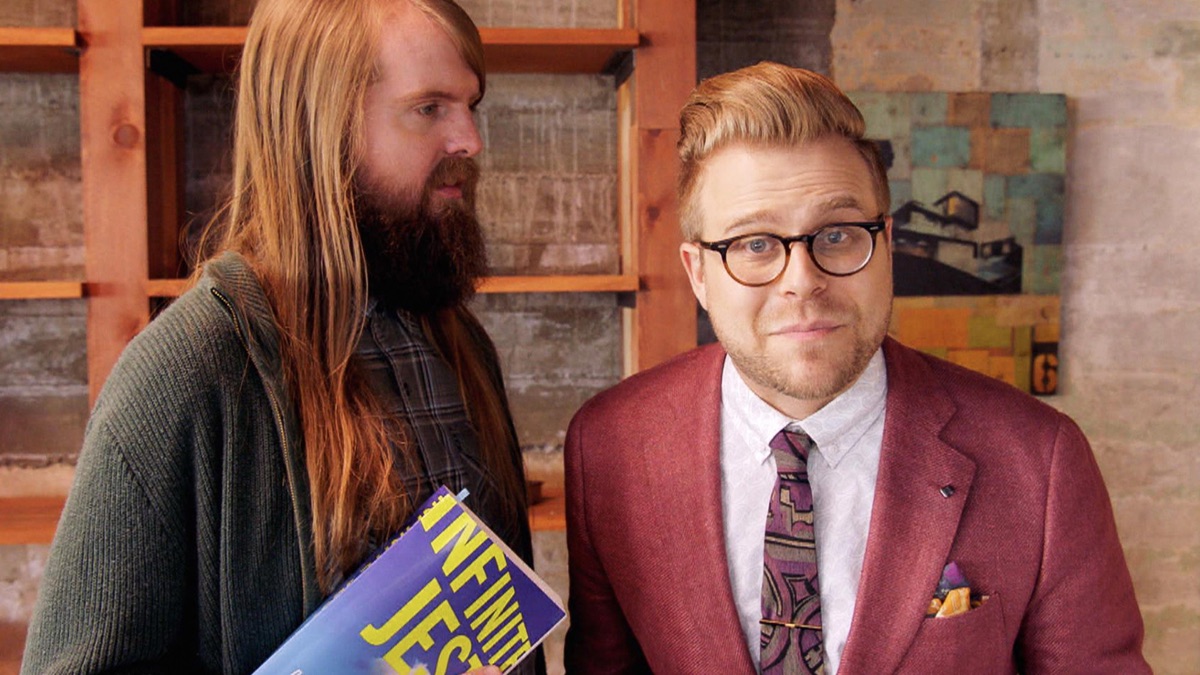 Episode 22 – Adam Ruins Everything (Season 1, Episode 23) - Apple TV (AU)