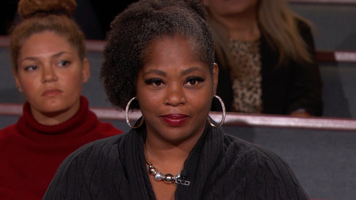 Teen Drives Truck Into Tree; Hair Extension/ Defamation Fight - Judy ...