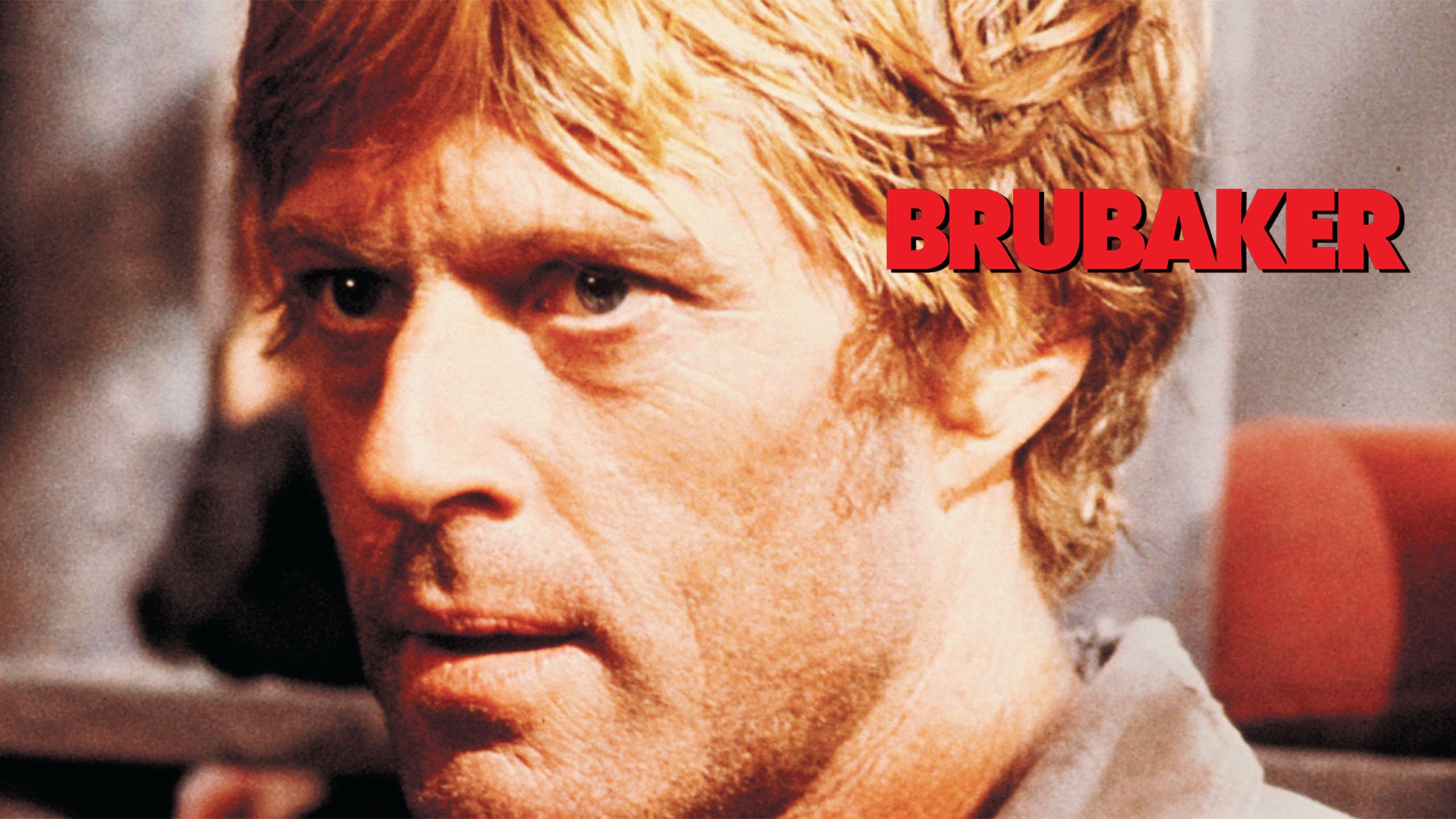 Brubaker on Apple TV