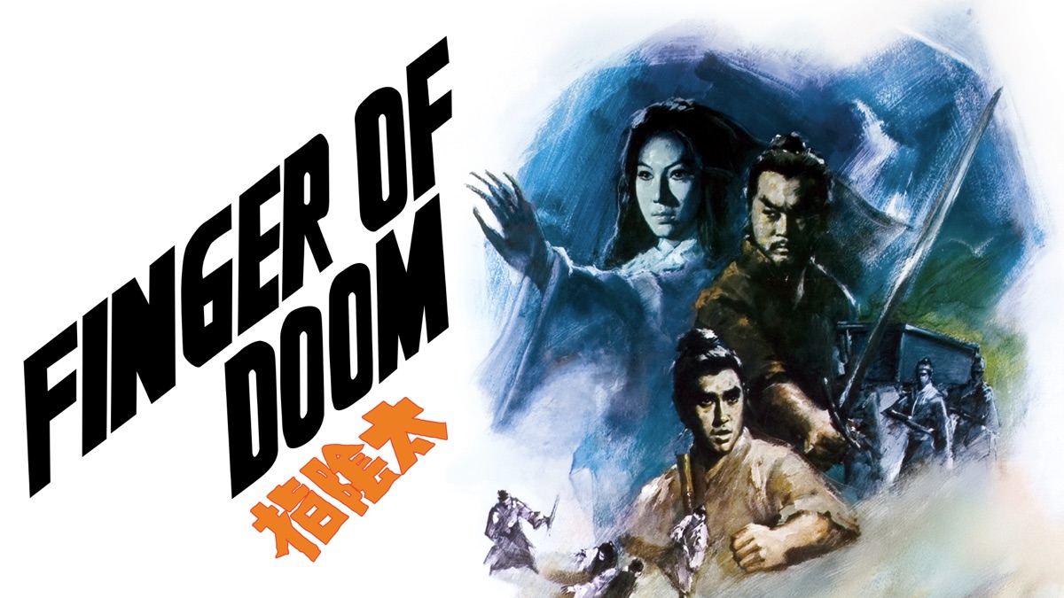 ‎Finger Of Doom - Apple TV